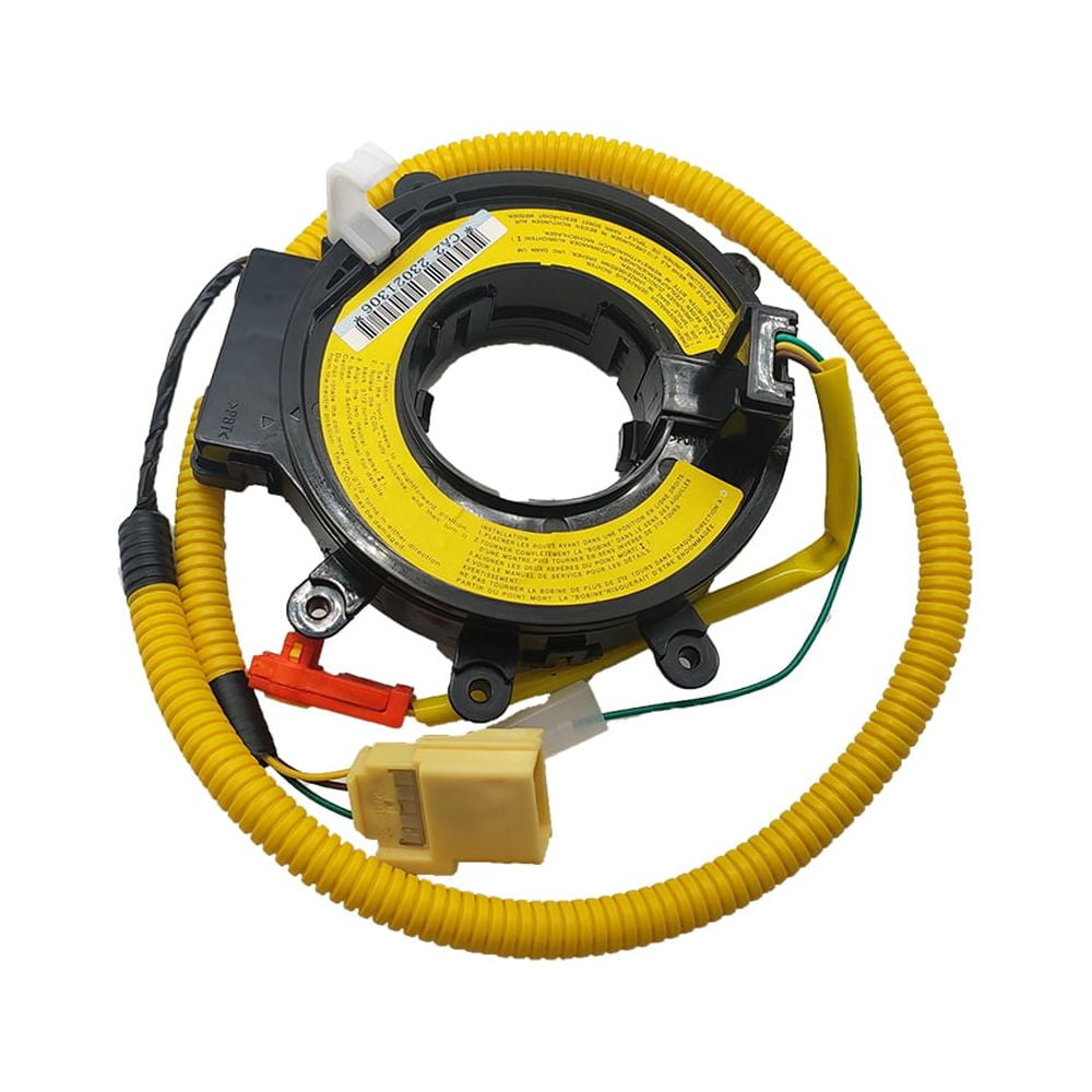 1x Spiral Cable Clock Spring 8-98014766-0 for Isuzu DMax D-max 2007 ...