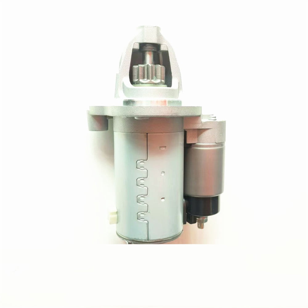 1x Starter Motor 56029852AB 56029852AA For Chrysler Dodge Ram Jeep ...