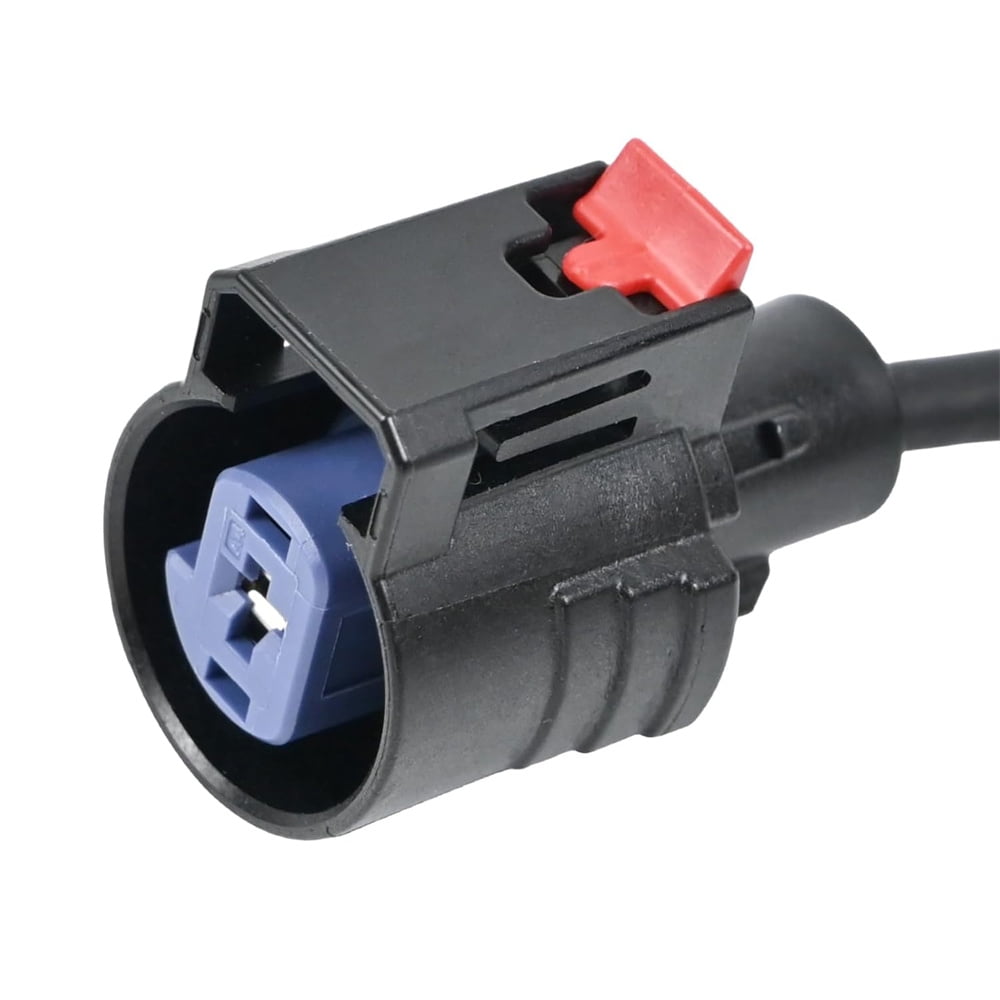 1x Starter Pigtail Connector Harness Plug 19300471 For Chevy Silverado ...