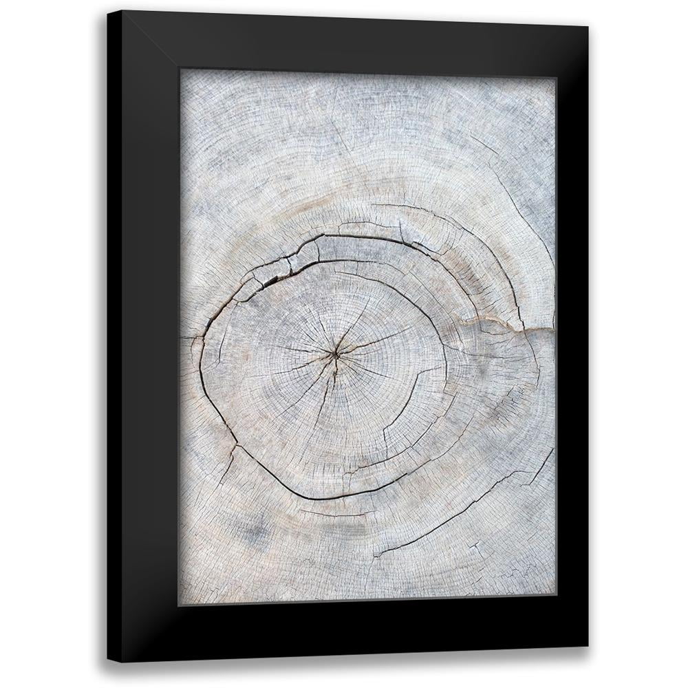1x Studio III 11x14 Black Modern Framed Museum Art Print Titled ...