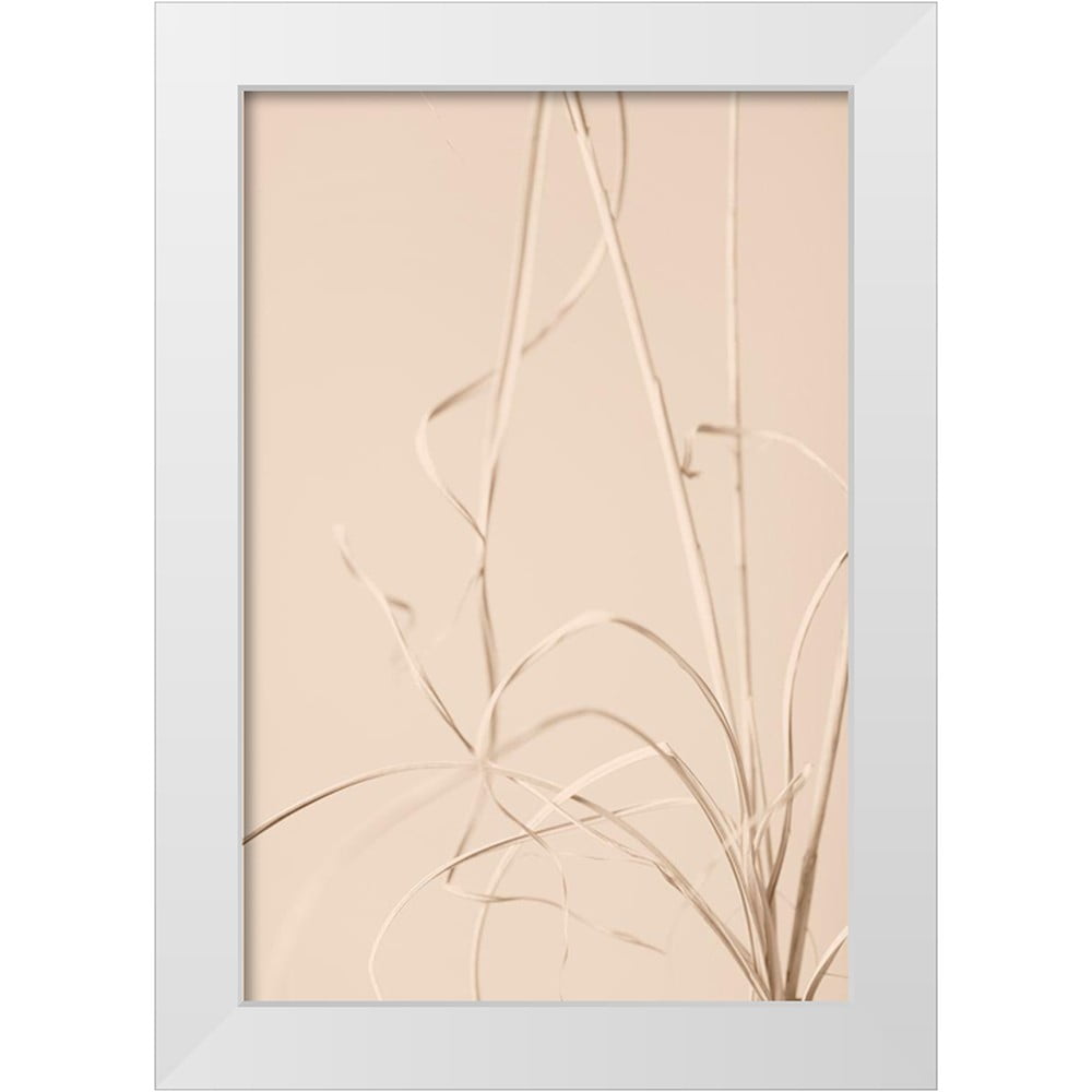 1x Studio III 23x32 White Modern Wood Framed Museum Art Print Titled ...