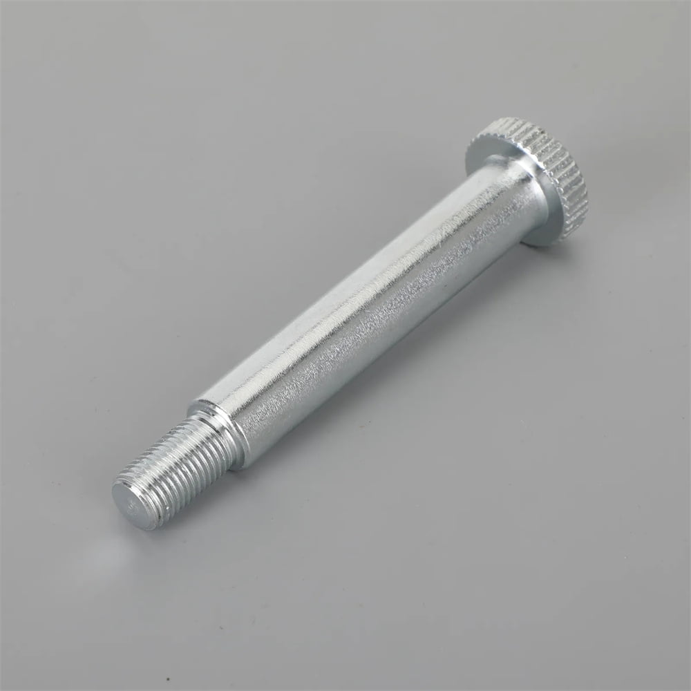 1x Suspension Control Lower Shaft Bolt For Nissan Frontier Pathfinder ...