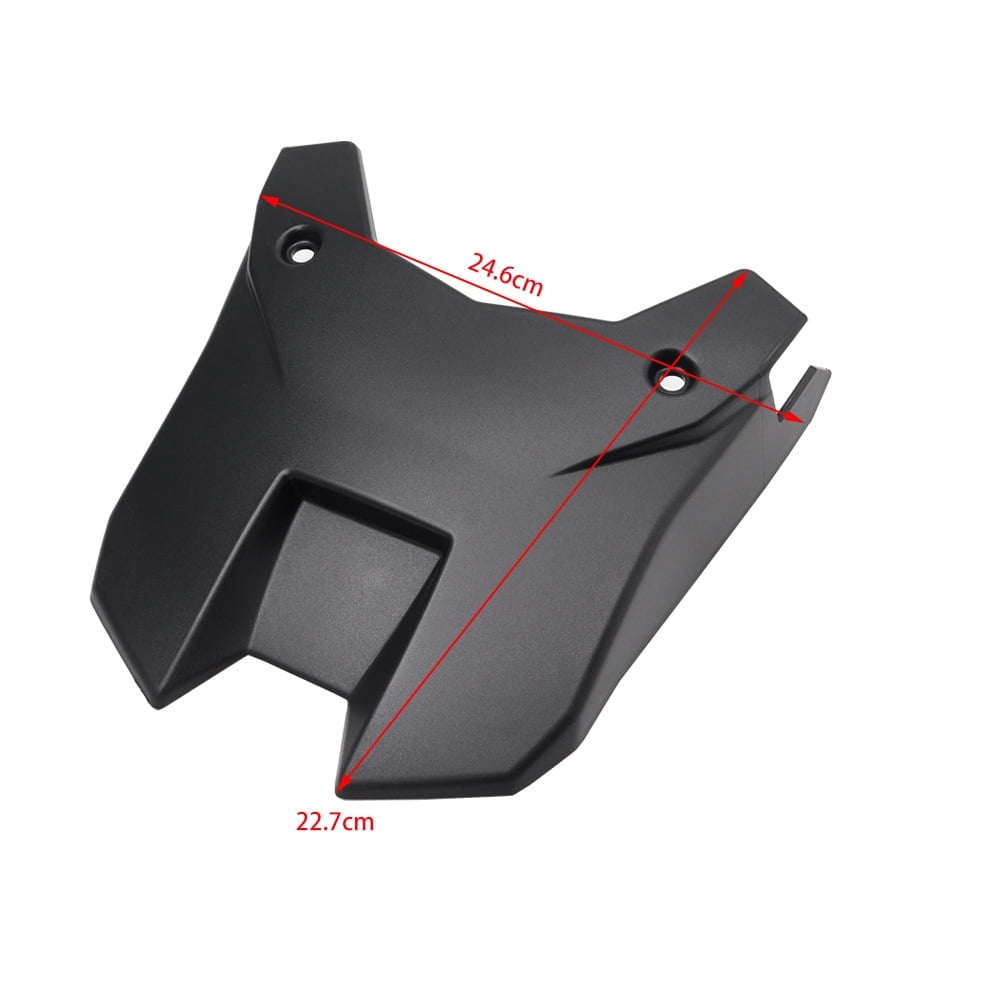 1x Tail Fairing Guard Rear Rack CoverFor BMW R1200GS LC R1250GS ...