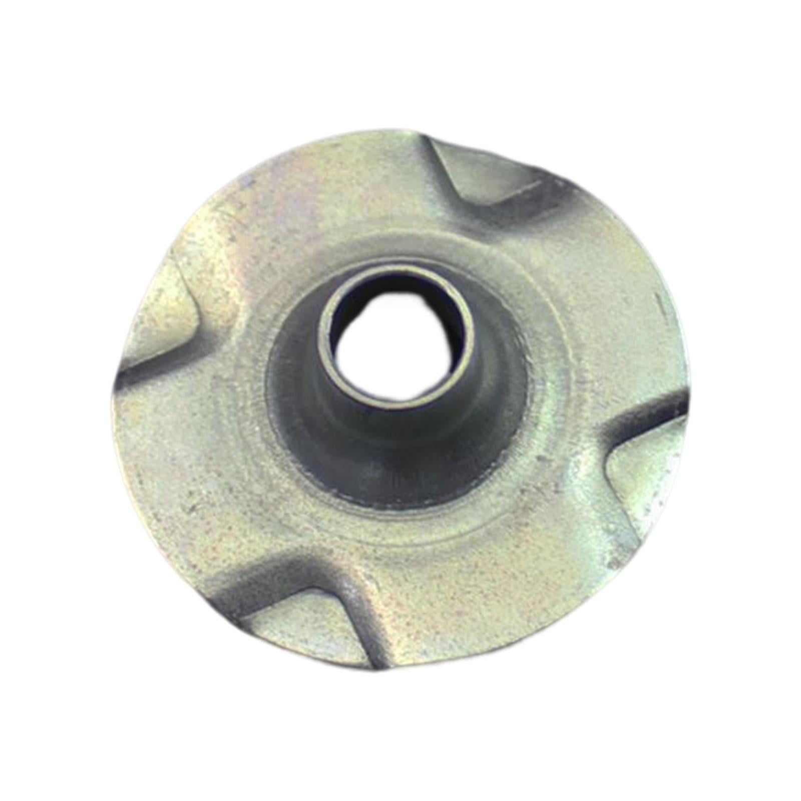 1x Template Guide Bush Router Edge Guide Fittings Replacement Part DIY ...