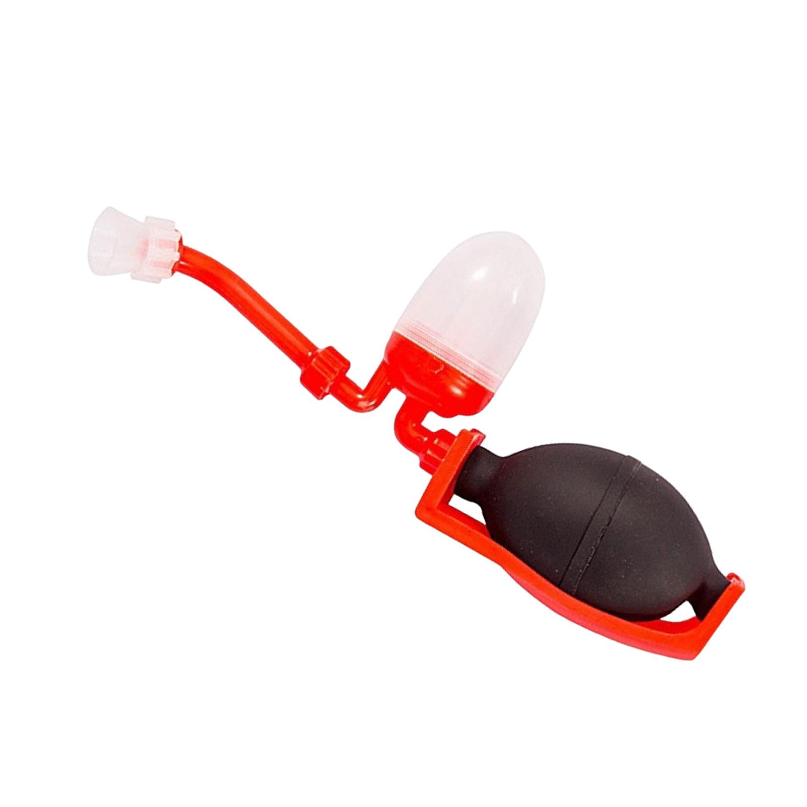 1x Tomato Pollinator Attachment Sprayer Portable Machine Durable Tool ...