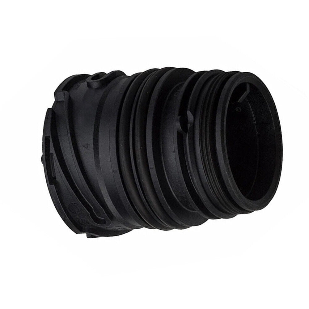 1x Transmission Bulkhead Connector 6L2Z-7G276-AA For Ford 6R80 Valve ...