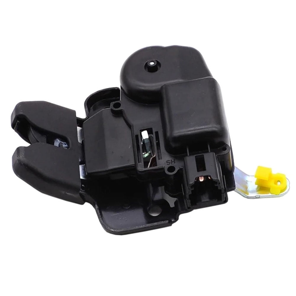 1x Trunk Lid Latch Tailgate Lock for Nissan Tiida Sense Sedan 4-Door ...