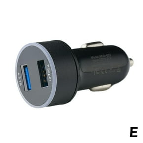 12V Car Plugs