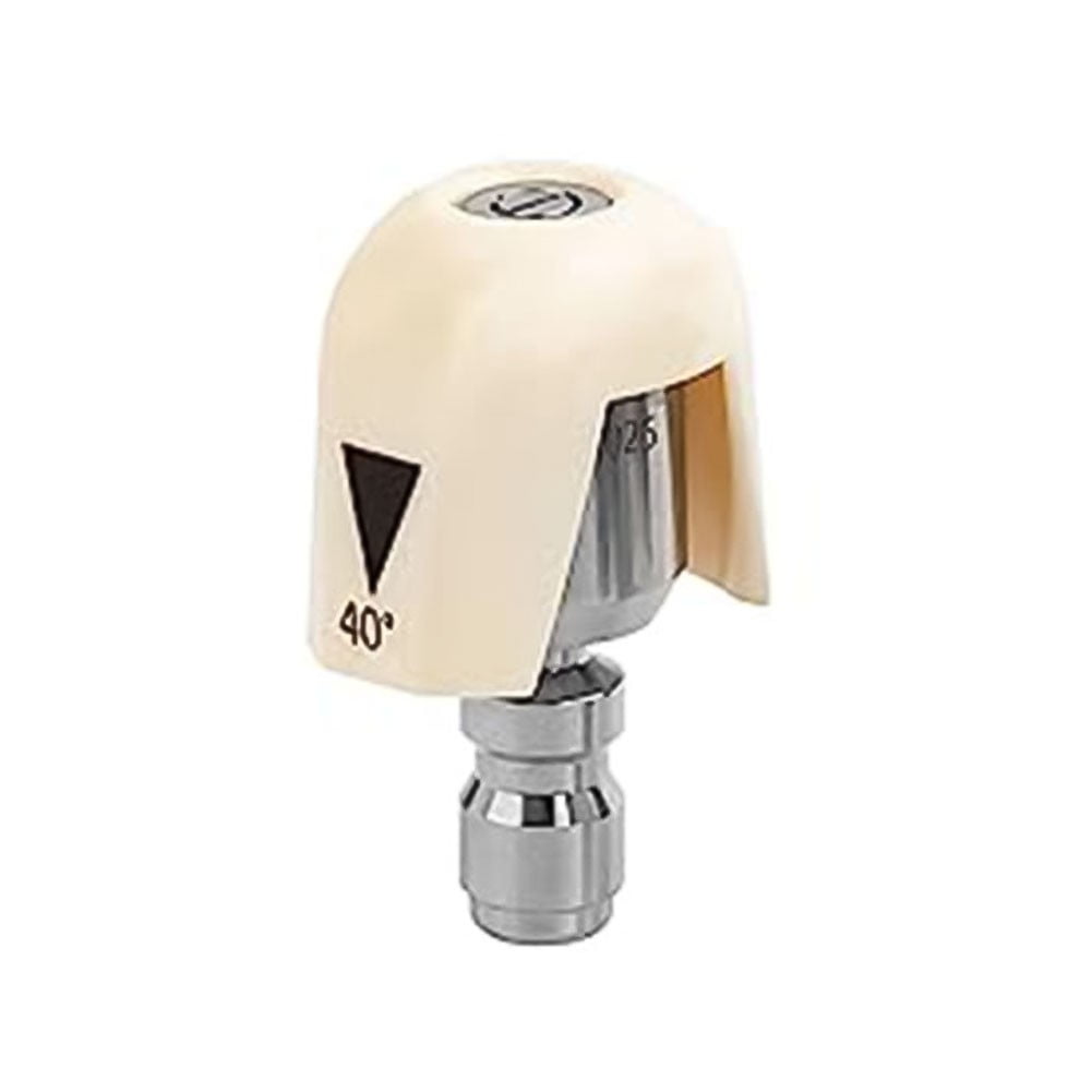1x Universal Quick Connect Spray Pressure Washers Nozzle Tip For SPX ...