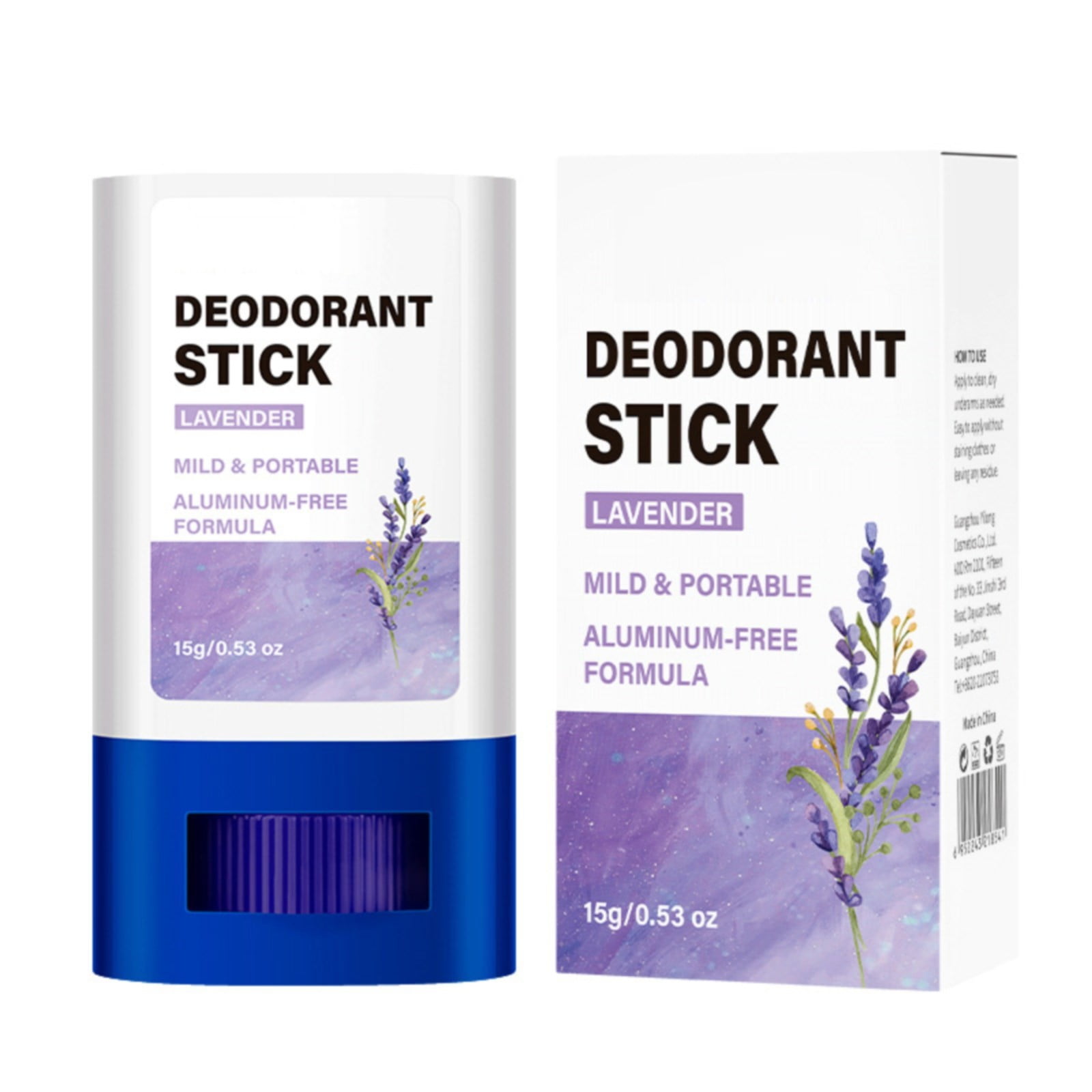 1x antiperspirant body balm Is Refreshing And Non Greasy Body Odor And ...