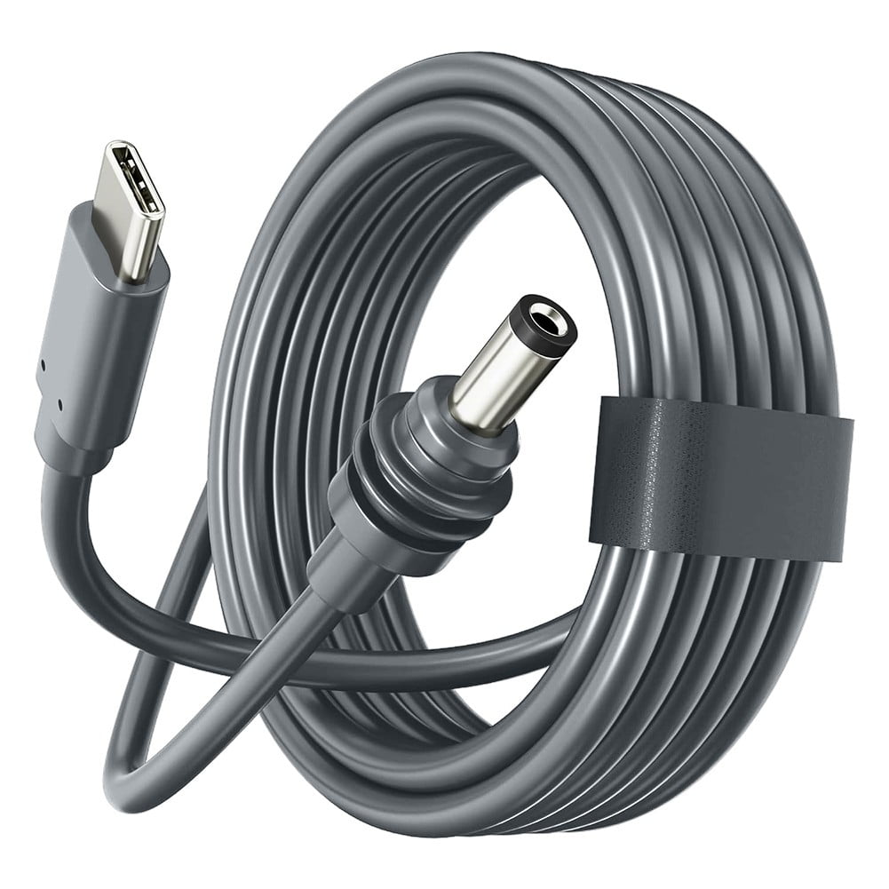1x for Starlink Mini: Waterproof DC Male To Type-C Male Extension Cable ...