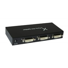 Monitor Splitter
