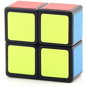 2X2 Rubik's Cubes