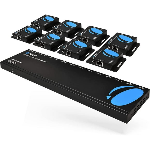 HDMI 1 Input 2 Output Splitters