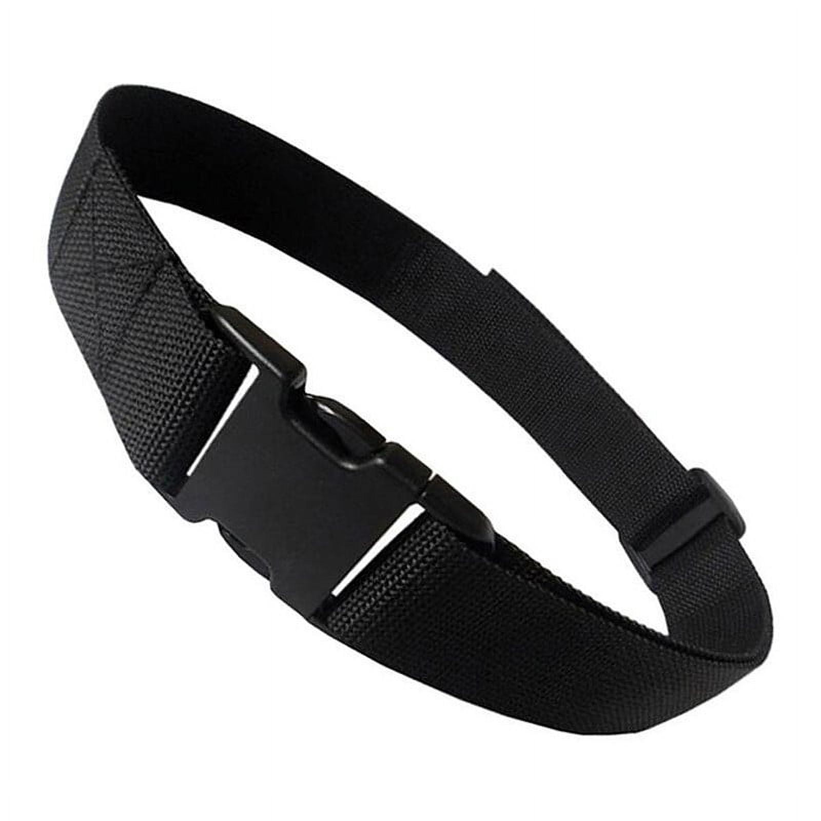 1xAdjustable Nylon Work Belt Quick Release Heavy-Duty Buckle Tool ...