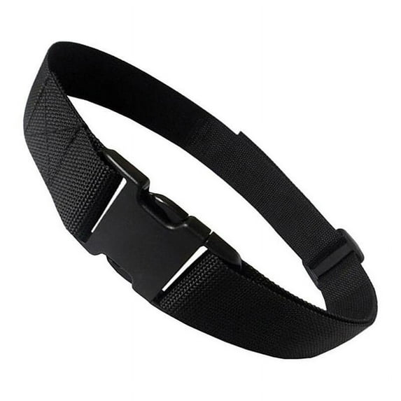 1xAdjustable Nylon Work Belt Quick Release Heavy-Duty Buckle Tool ...