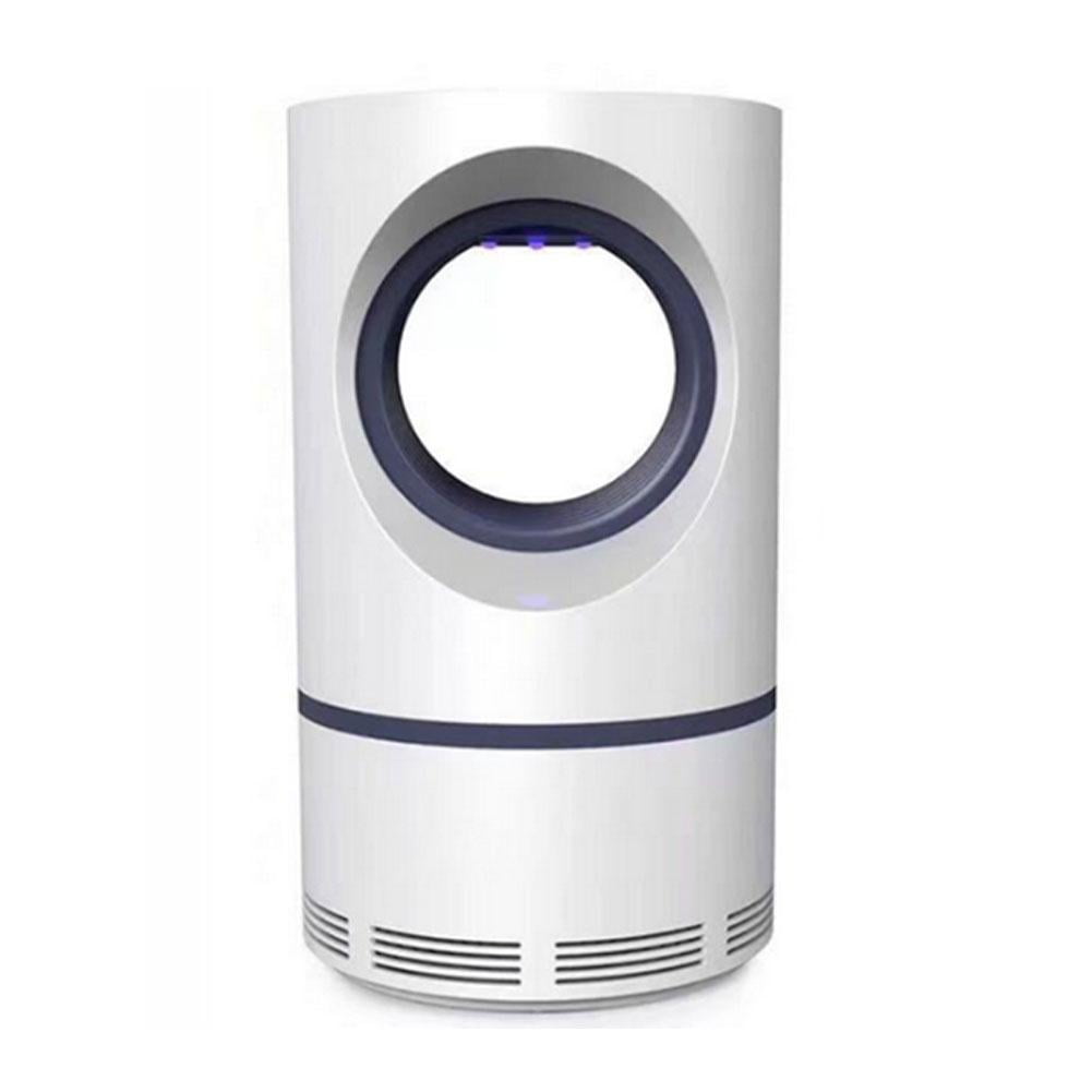 1xElectric USB Insect Mosquito Killer Bug Zapper Fly Pest Catcher Trap ...