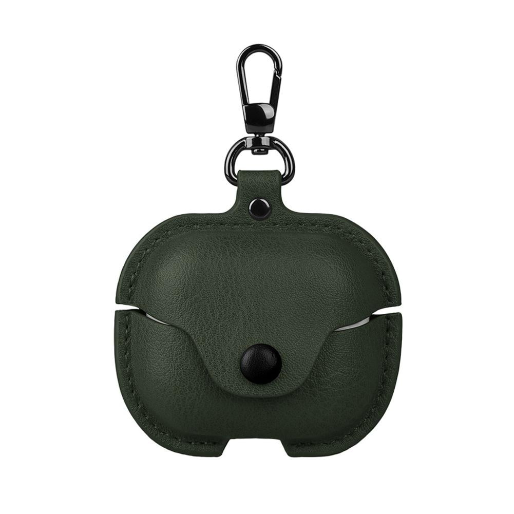 1xLeather Case for #Samsung# Galaxy Buds Galaxy Buds 3 Pro Case Cover ...