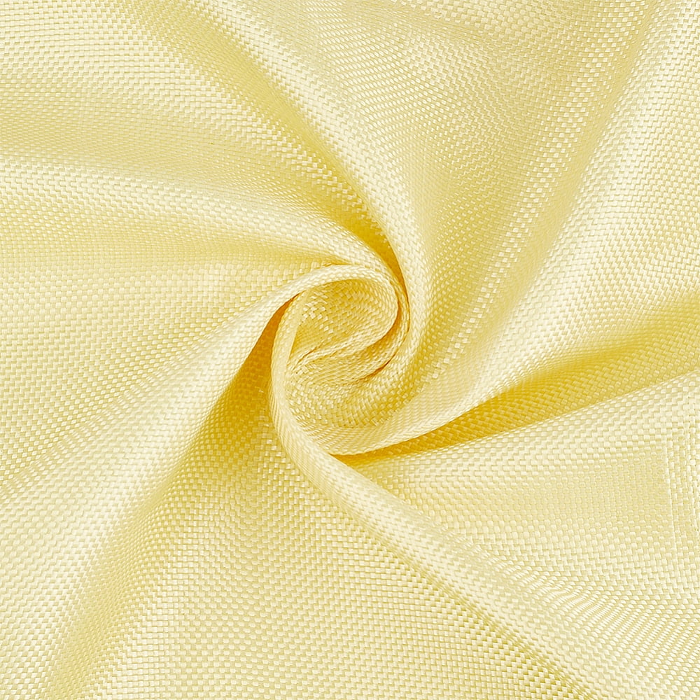 1yard x 39.3inch Kevlar Fabric Aramid Plain Weave Square Fiber Fabric ...