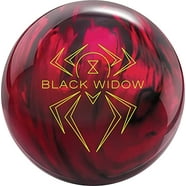 Ebonite Turbo/R Bowling Ball- Black/Purple/Gold- 11 lbs - Walmart.com
