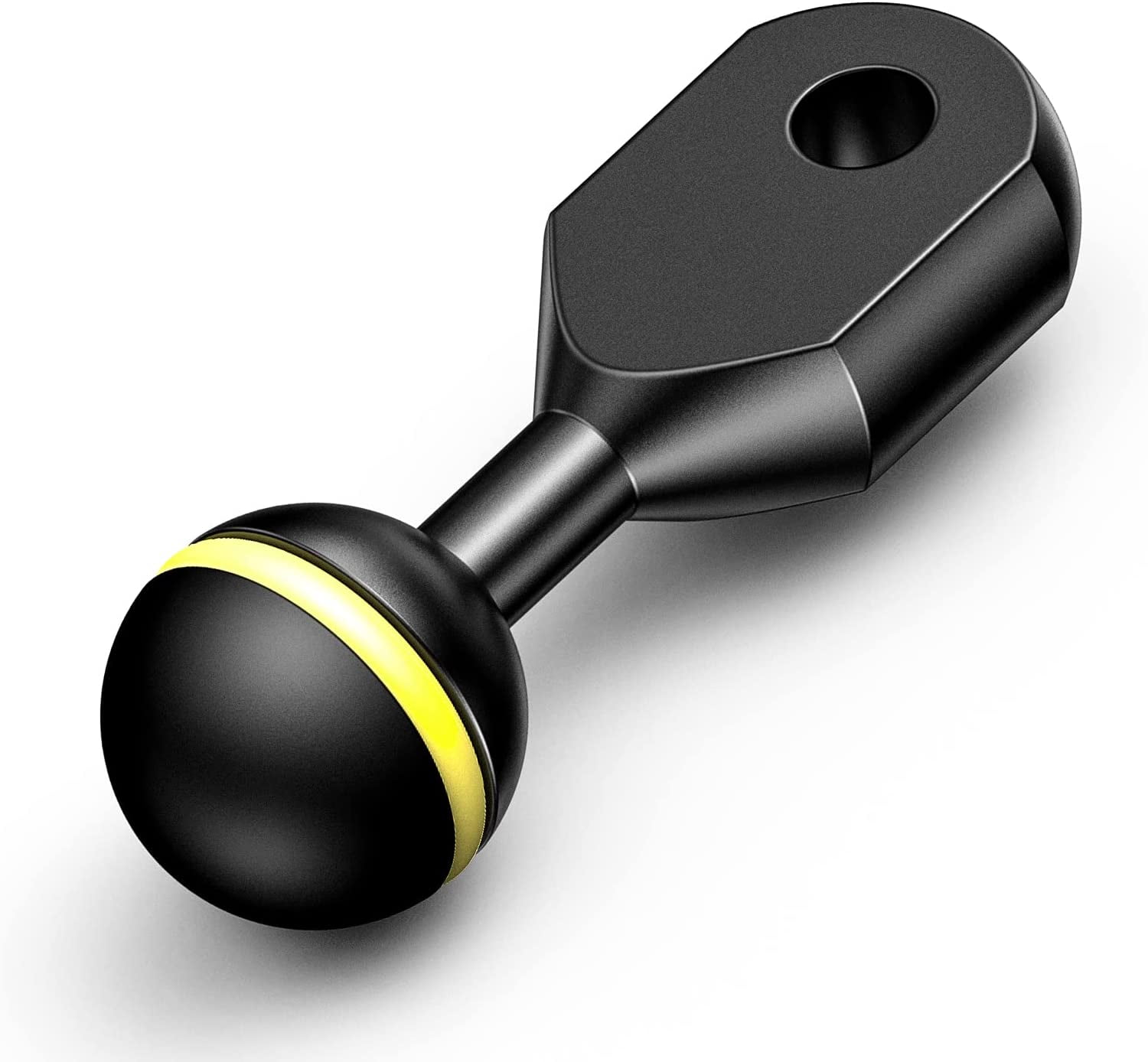 2.0 Essential Diving Equipment Ball Arm Ball to YS Mount Arm Underwater ...