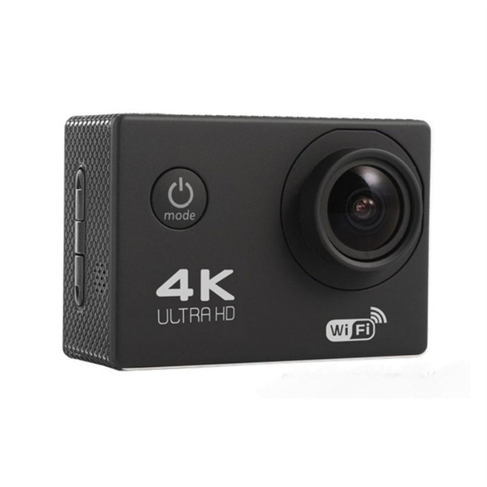 2.0" H16-6S Action Camera HD, 720P Waterproof DVR Wifi Sport Camera ...