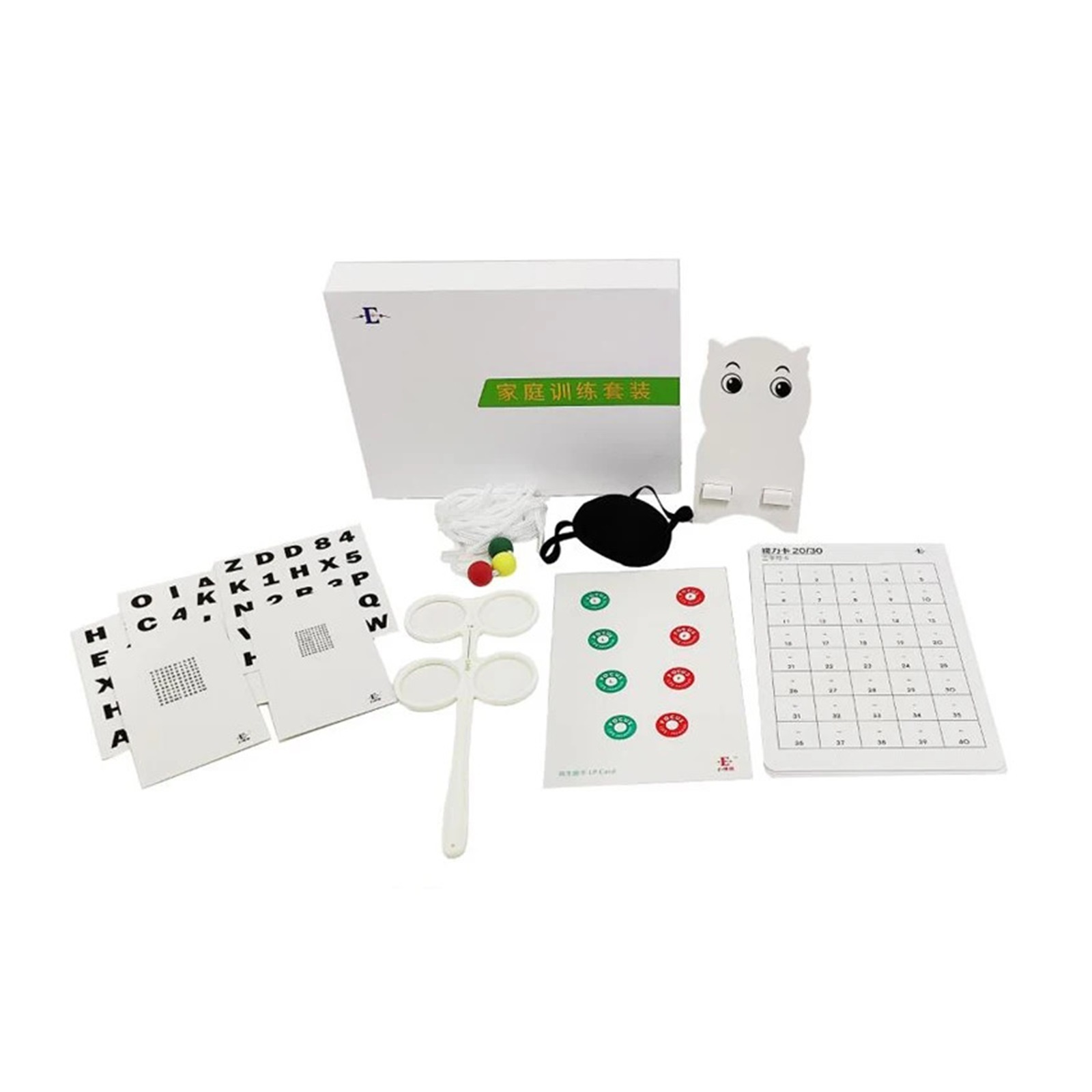 ±2.0 Models Home Training Sets Training Tools, Fins Alphabet Cards Rock ...