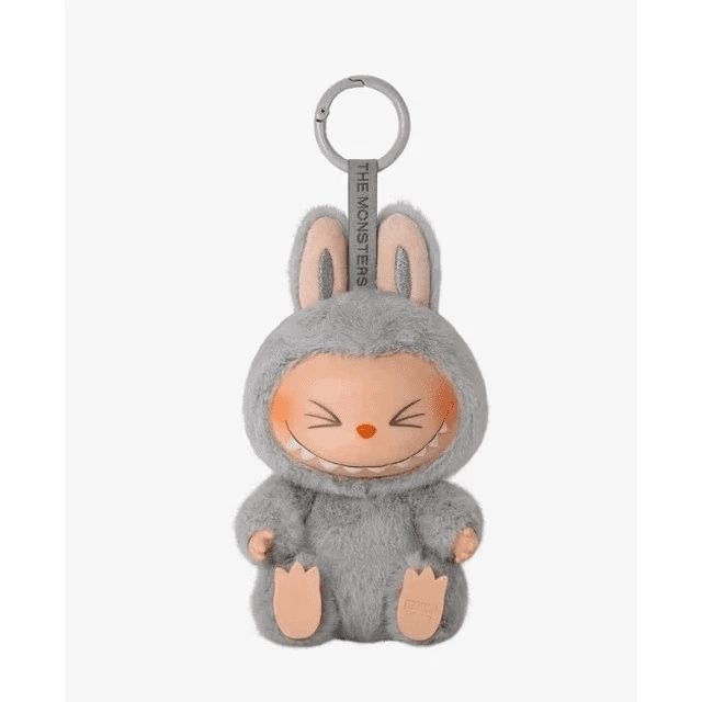 2.0 Mystery Plush Pendant Toy LA-BBU – Energy Series Stuffed Animal in ...