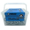 Peerless Chain Black Matte Chain Kit 3/16 in. x 5 ft, #4755205 ...