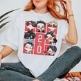 2.0 Shirt, Cute Chibi Group Graphic Tee, Fan Inspired Merch - Walmart.com