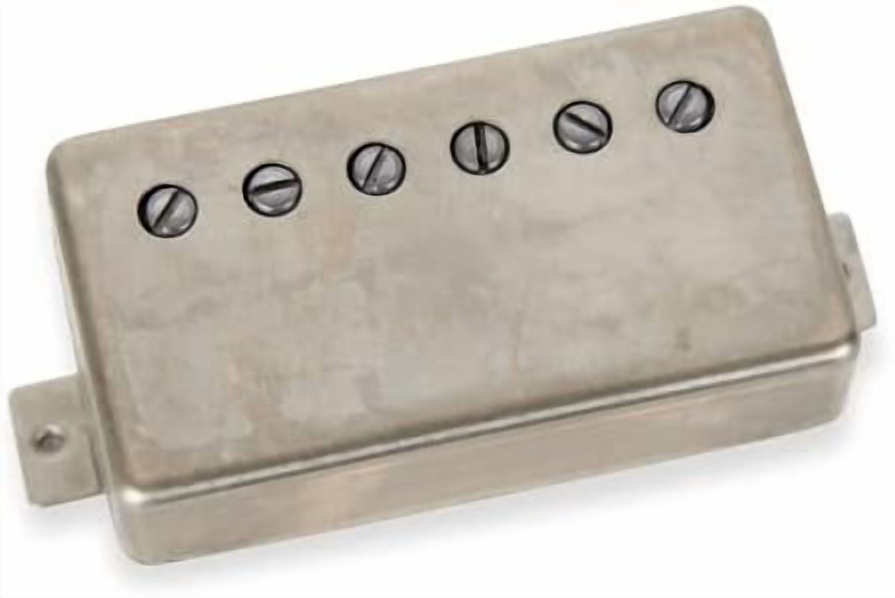 2.0 Slash Signature Neck Humbucker - Raw Nickel$$Music - Walmart.com