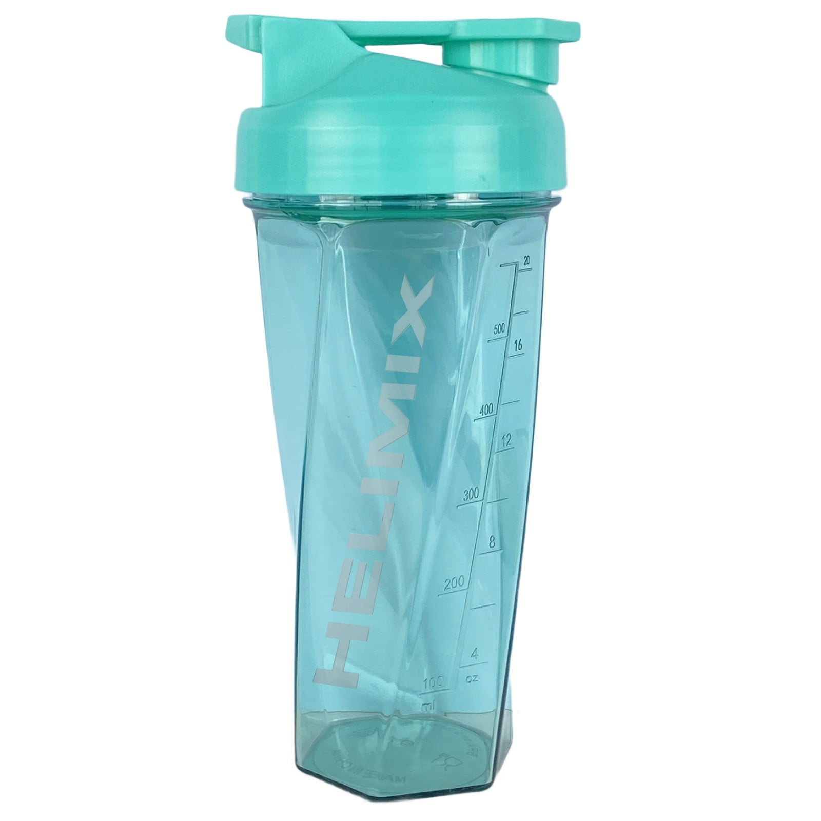 2.0 Vortex Blender Shaker Bottle Holds Upto 28Oz | No Blending Ball or ...