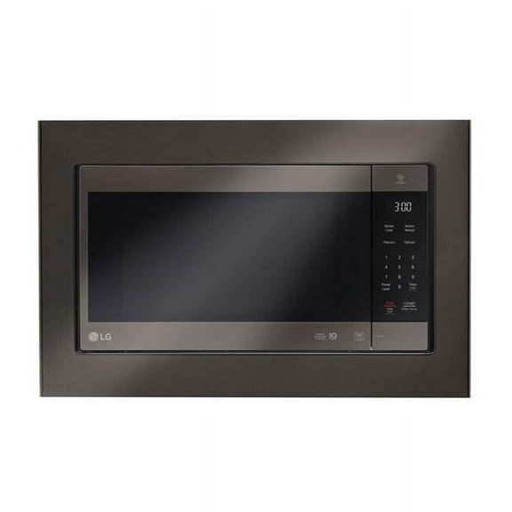 Microwave Trim Kit