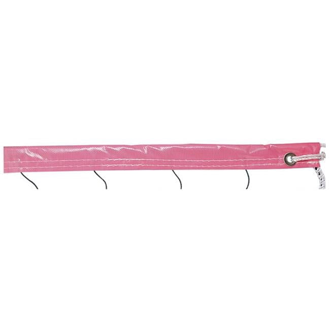 2.0 mm Volleyball Net, Pink - Walmart.com