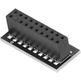 2.0 security module 20-pin, for motherboard computer system data ...