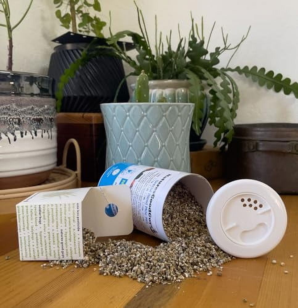 2,000 Live Adult Predatory Mites - A Mix of Predatory Mite Speciesl ...