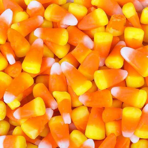 Chocolate Candy Corn