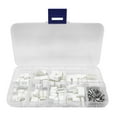2 0Mm For Jst Ph Connector Kit With 230Pcs And Multiple Pin ...