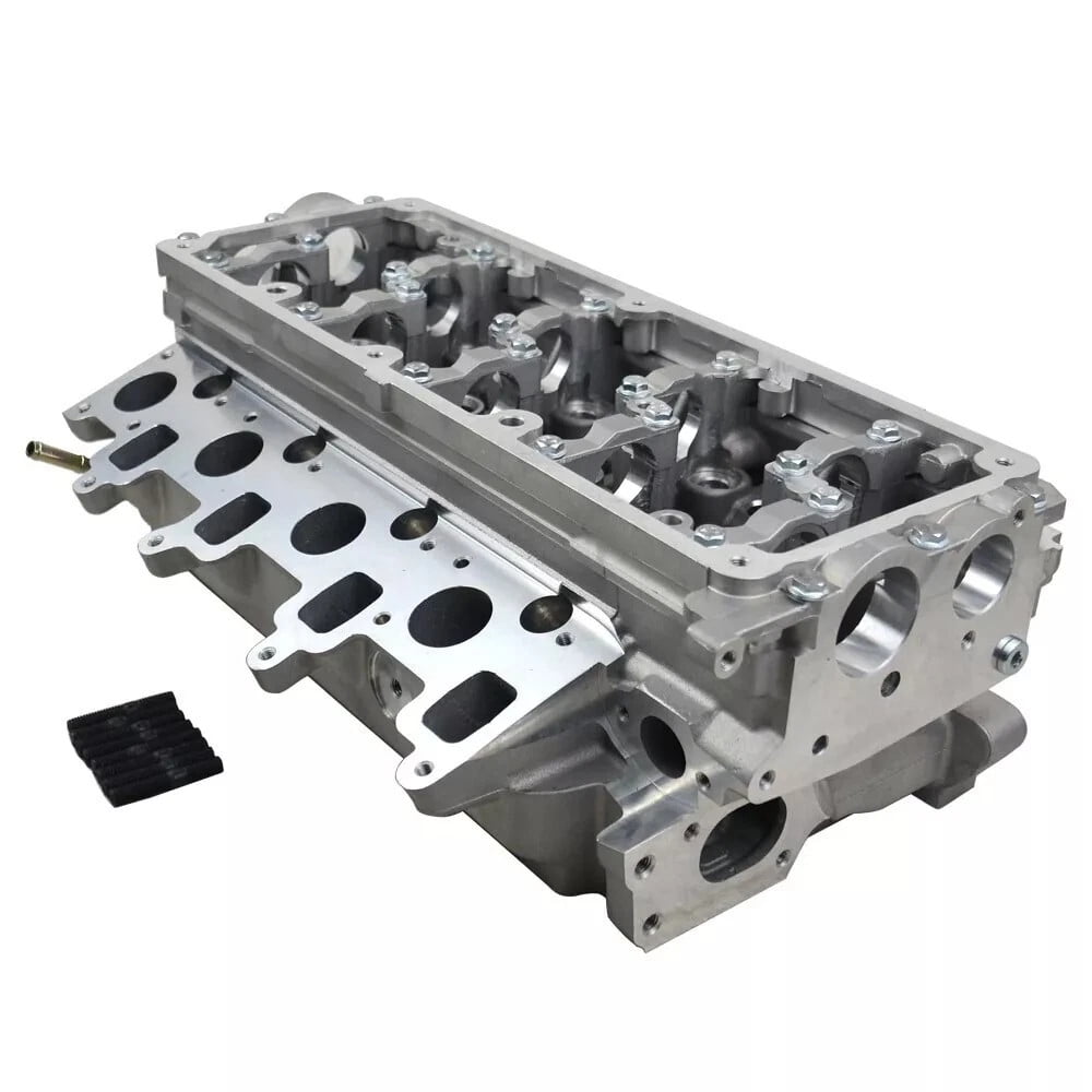 2.0TDI Cylinder Head For VW 2010-2025 Amarok CBD CDC CNF CNE Crafter ...