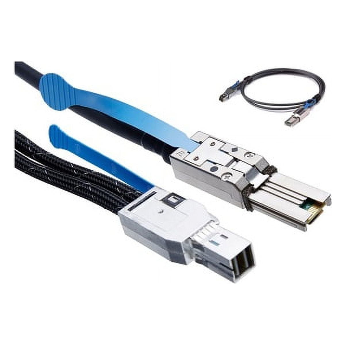 2.0m External Mini SAS High Density To Mini SAS Cable 716191-B21 ...