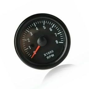 Explore Small Engine Tachometers for Precision RPM Measurement