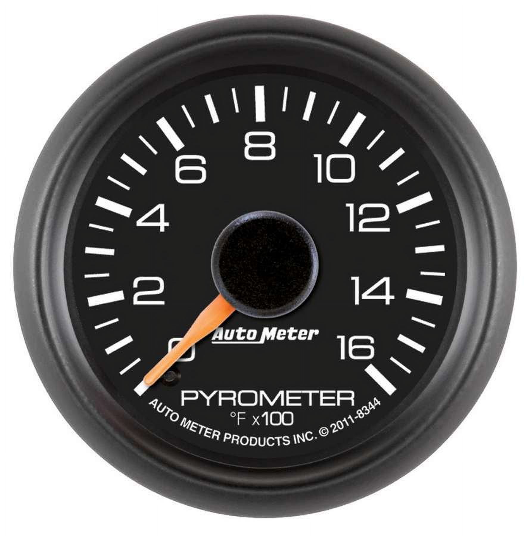 Pyrometer Diesel