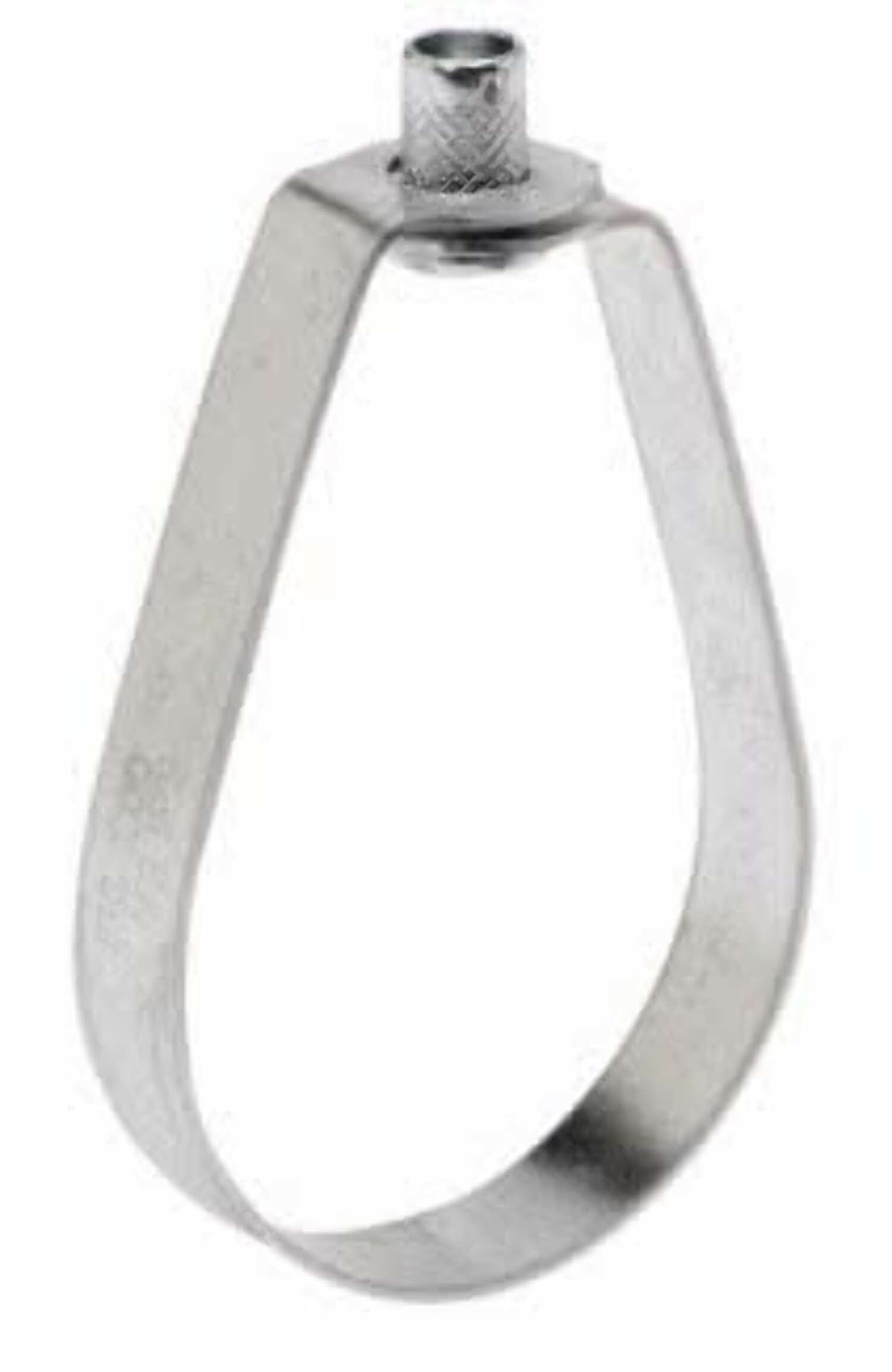 Tolco Ul Band Hanger for Copper Tubing and Pipe Support - Walmart.com