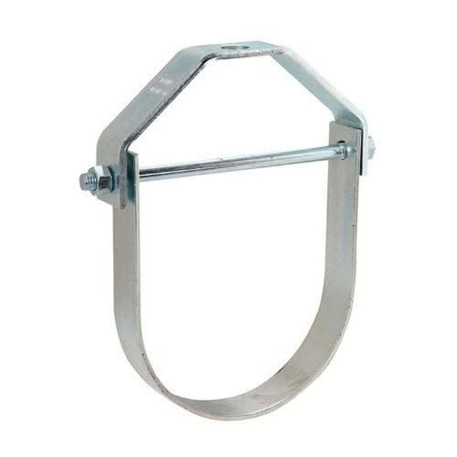 B3100 Standard Clevis Hangers for Easy Pipe Installation 15" Swing ...