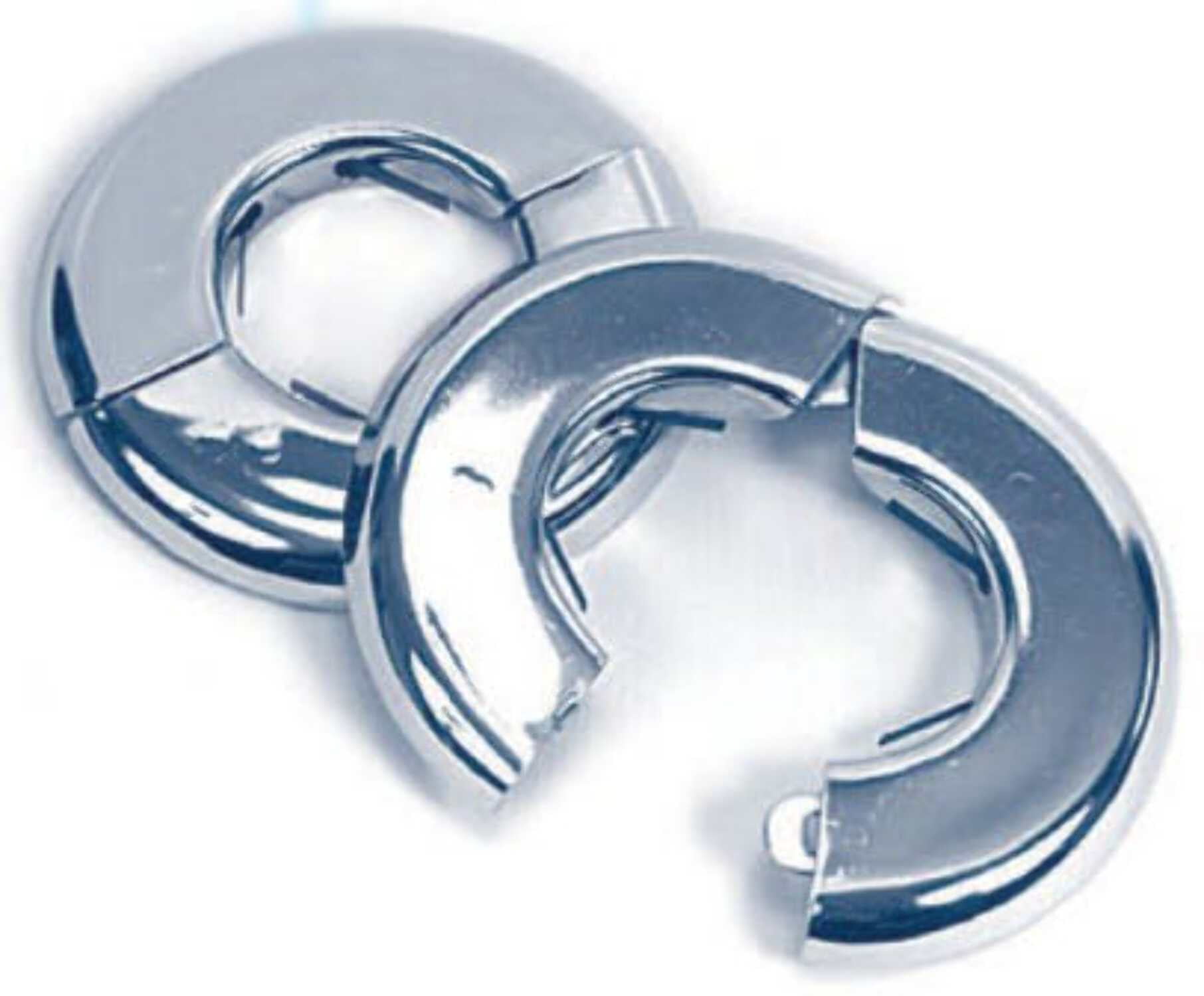 Heavy Gauge Steel Wall Plates for Easy Installation Fire Protection ...