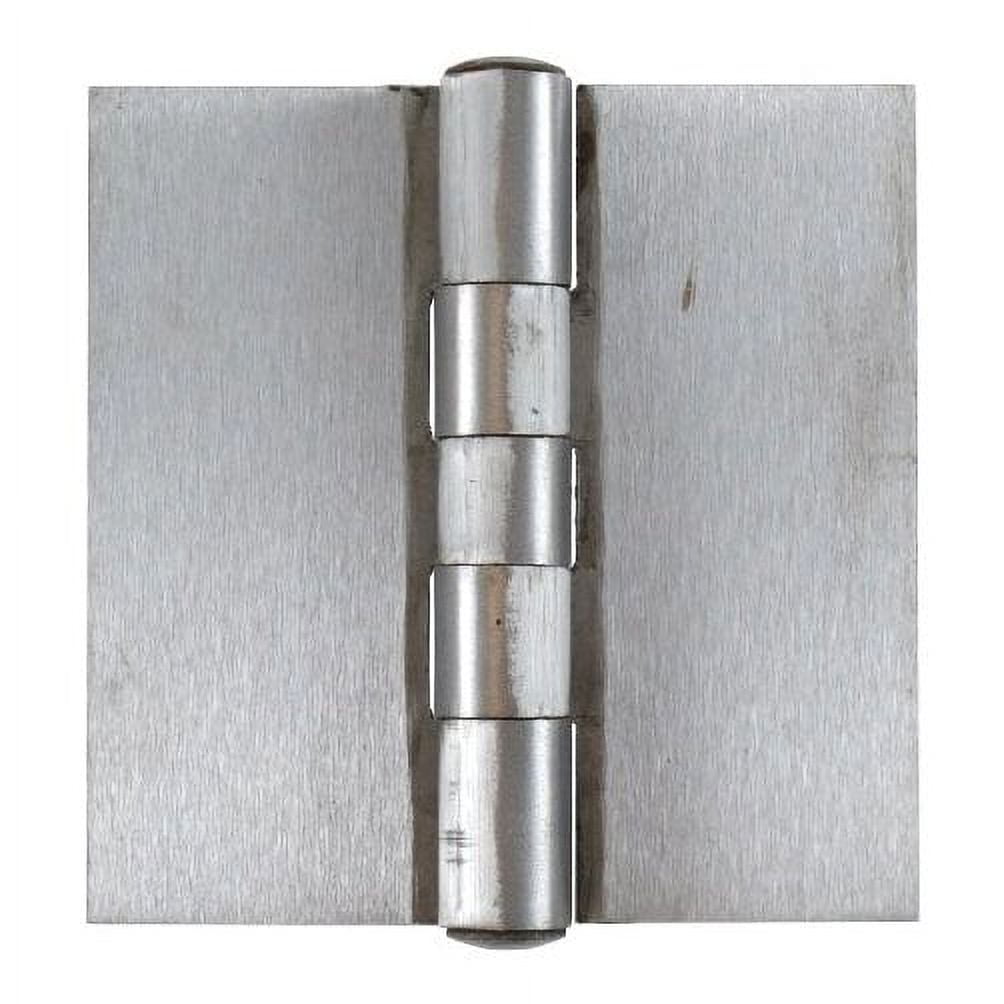 Mintcraft Hinge Door Blank 2.5in Pln Stl - Walmart.com