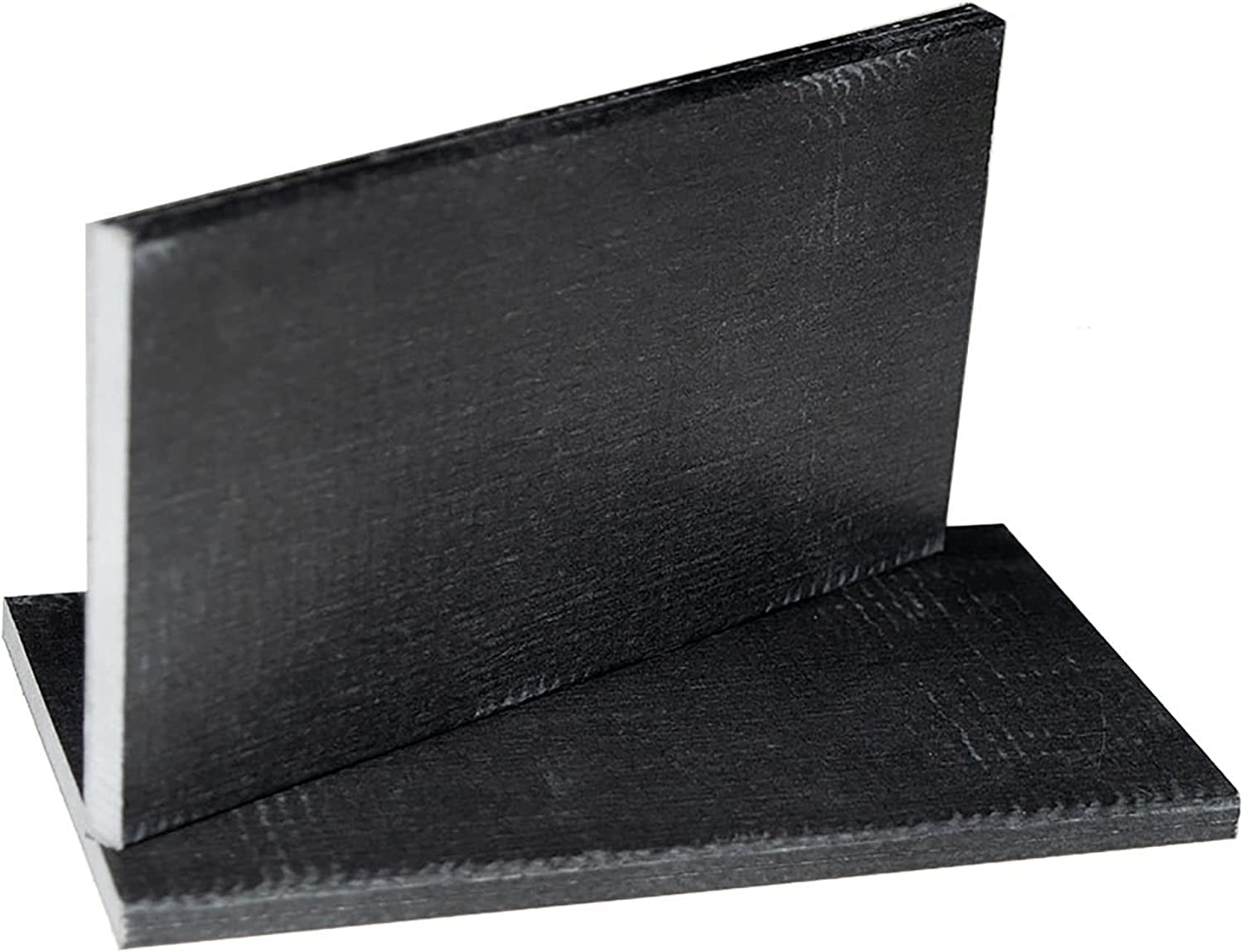 2-1/2" x 5" Replacement Fiberglass Spring Plate for Swivel Rocker Chair ...