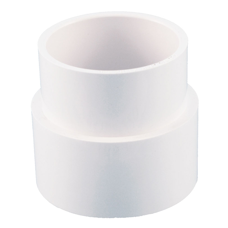 2-1/2In Fitting Extender, 2-1/2In Socket - Walmart.com