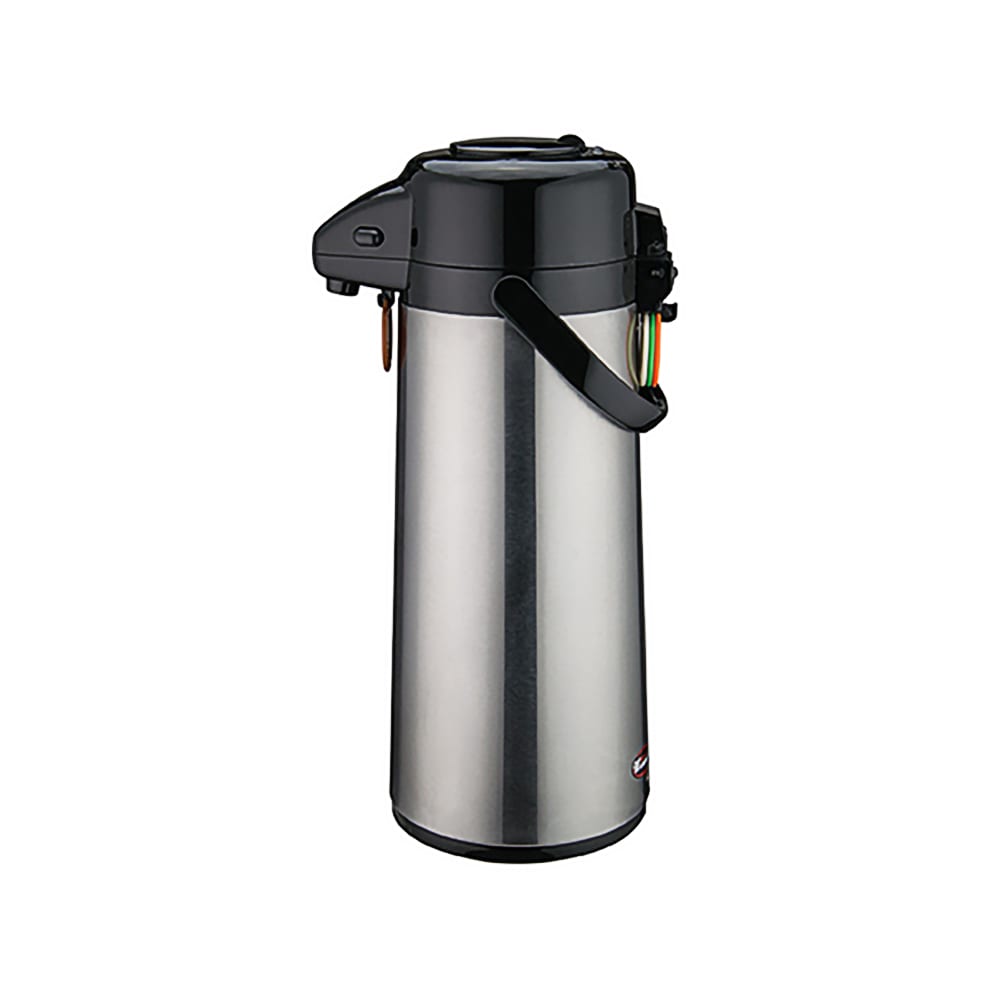 2+1%2f2+Liter+Push+Button+Airpot%2c+Glass+Liner - Walmart.com