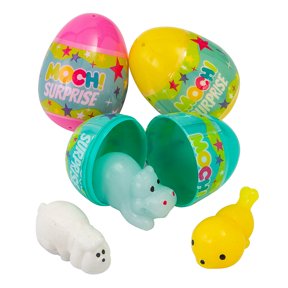 Mochi Squishies
